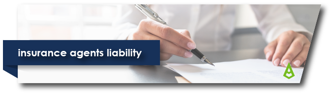 Insurance Agent Errors and Omissions - Apogee Insurance Group, a ...