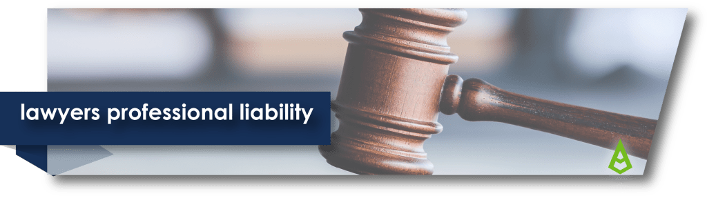 About the Product | Lawyers Professional Liability Insurance - Apogee ...